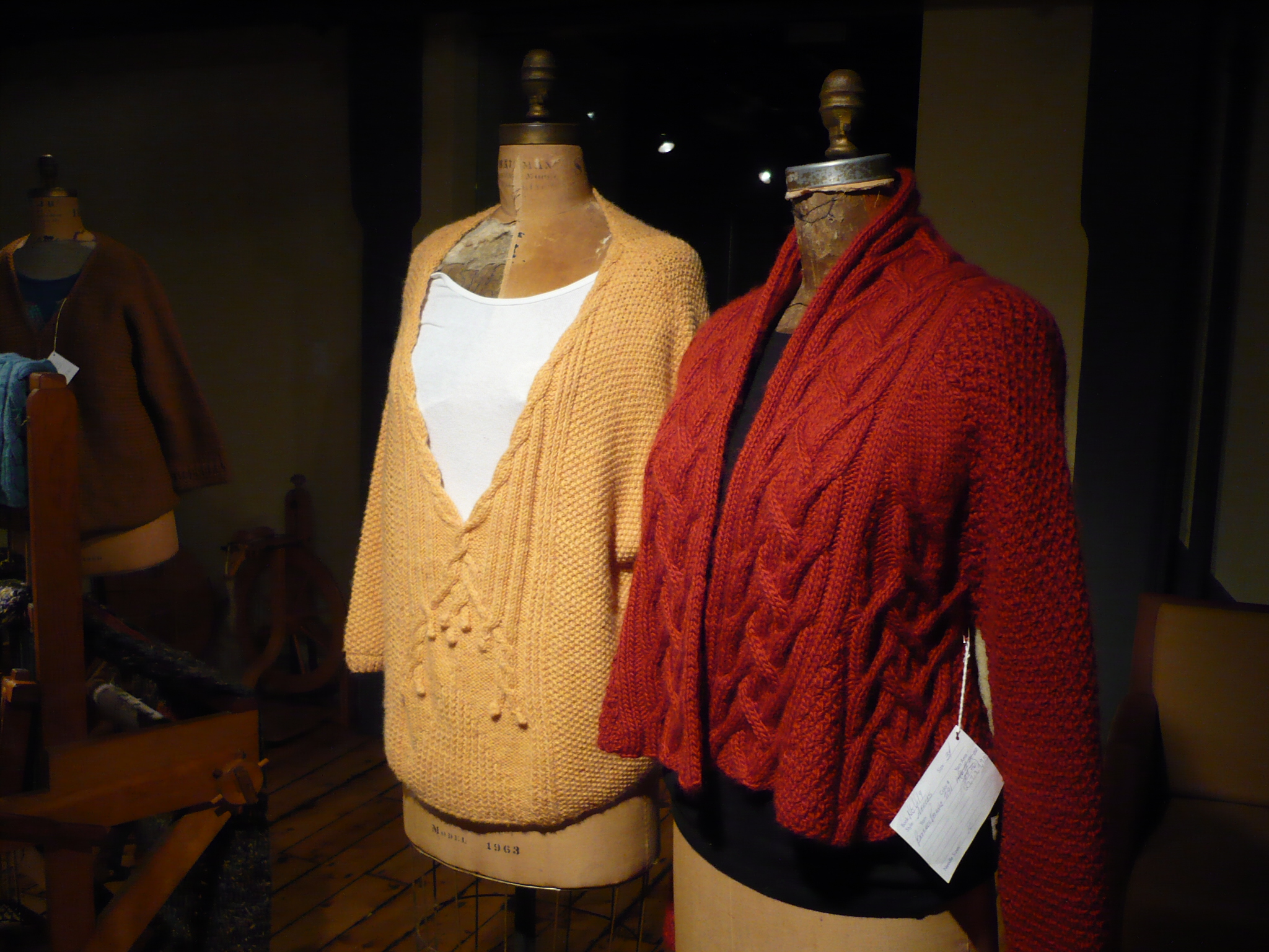 Trunk Show – Design Team Blog