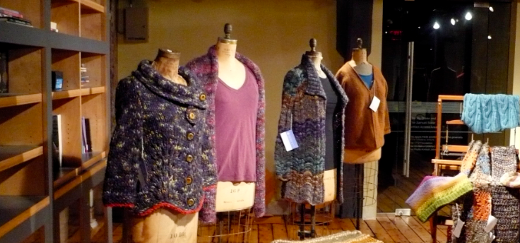 Trunk Show – Design Team Blog