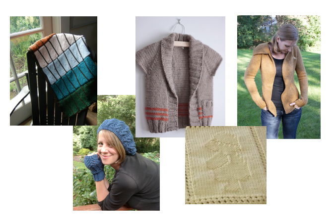 Independent Patterns, September Edition – Design Team Blog