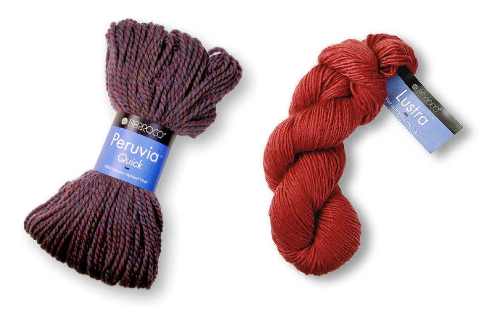 Ask Amanda: How do I wind yarn into a ball? – Design Team Blog