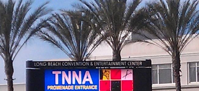 TNNA Review – Design Team Blog