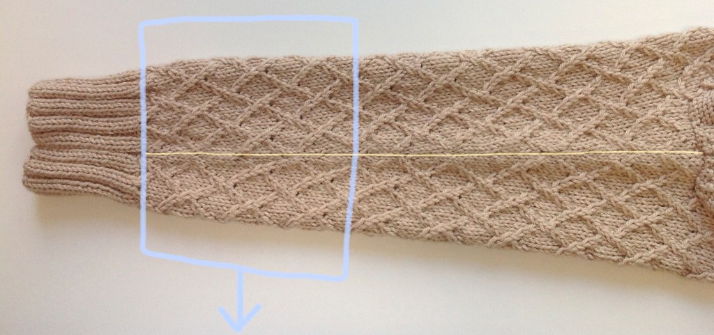 Emily Explains: How do you increase in pattern? – Design Team Blog