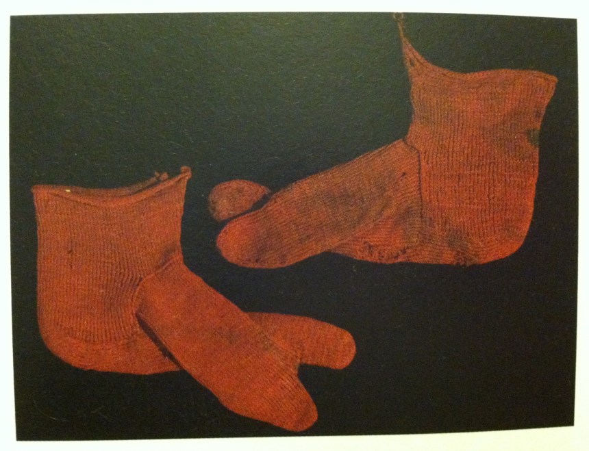 Emily Explains: Some Fun Knitting Facts – Design Team Blog