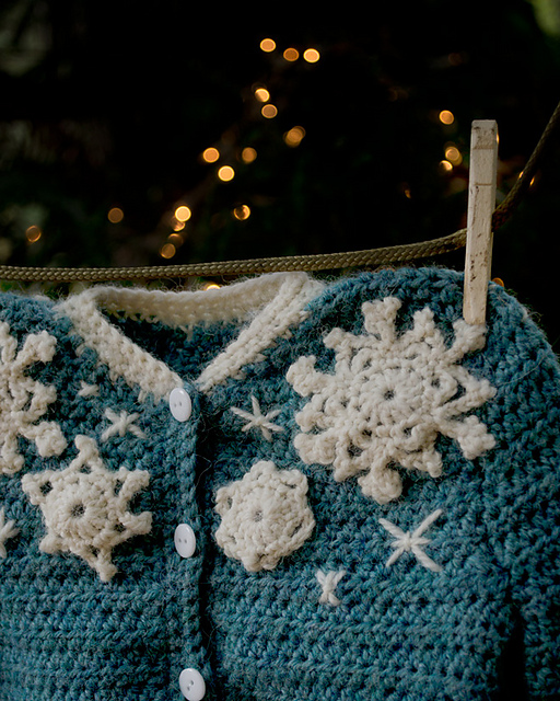 Designer Spotlight: Snowflake by Stephanie Mason – Design Team Blog