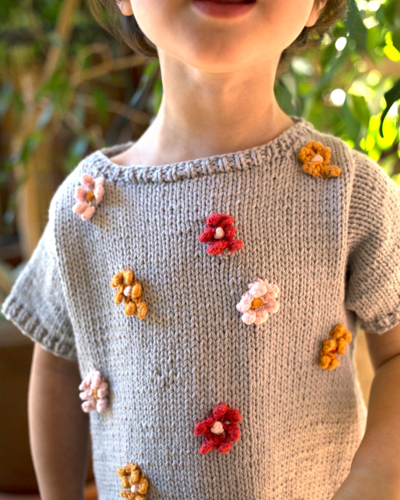 Emily Explains: Pippin’s Flower Petals – Design Team Blog