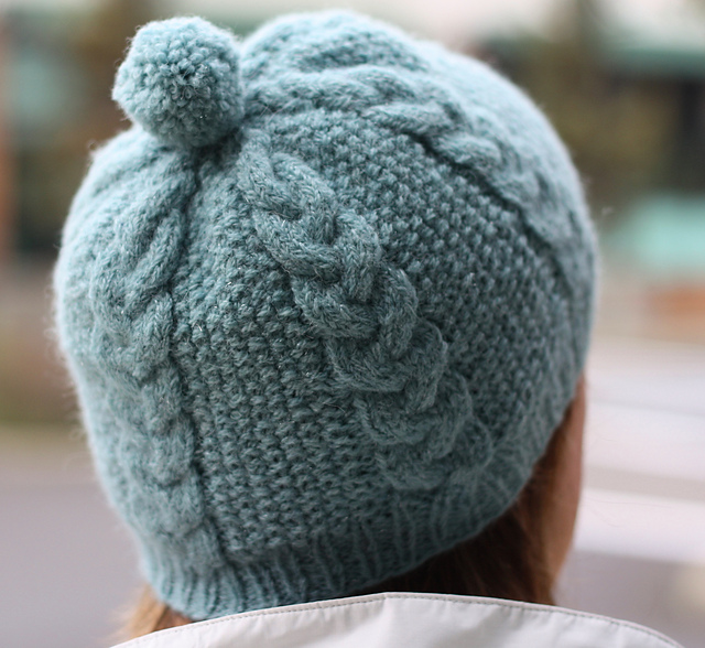 Designer Spotlight: Movie Theatre Hat by Stephanie Engle – Design Team Blog