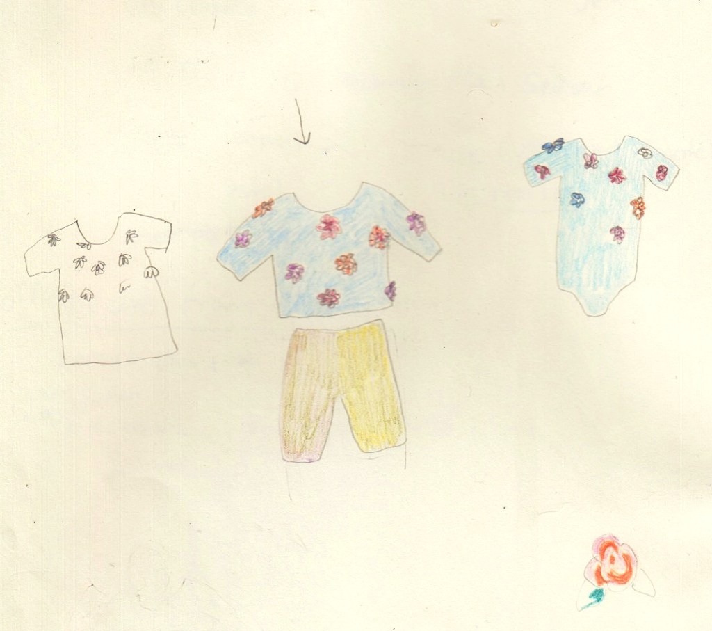 Emily Explains: Pippin’s Flower Petals – Design Team Blog