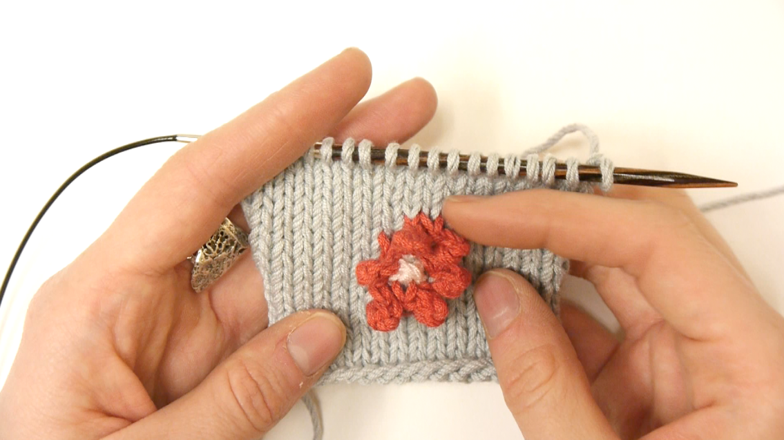 Emily Explains: Pippin’s Flower Petals – Design Team Blog