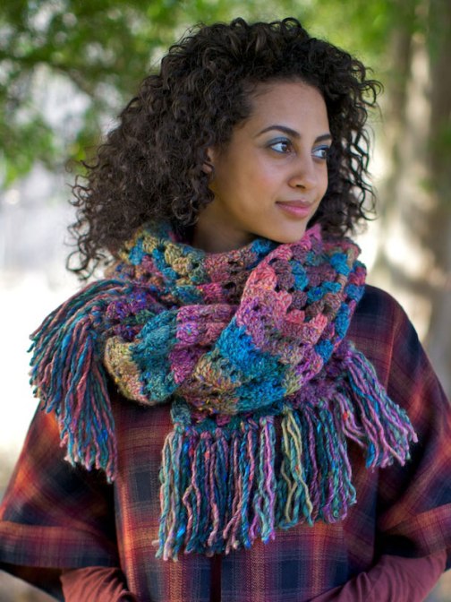 Emily Explains: Sliding Loop in Crochet – Design Team Blog