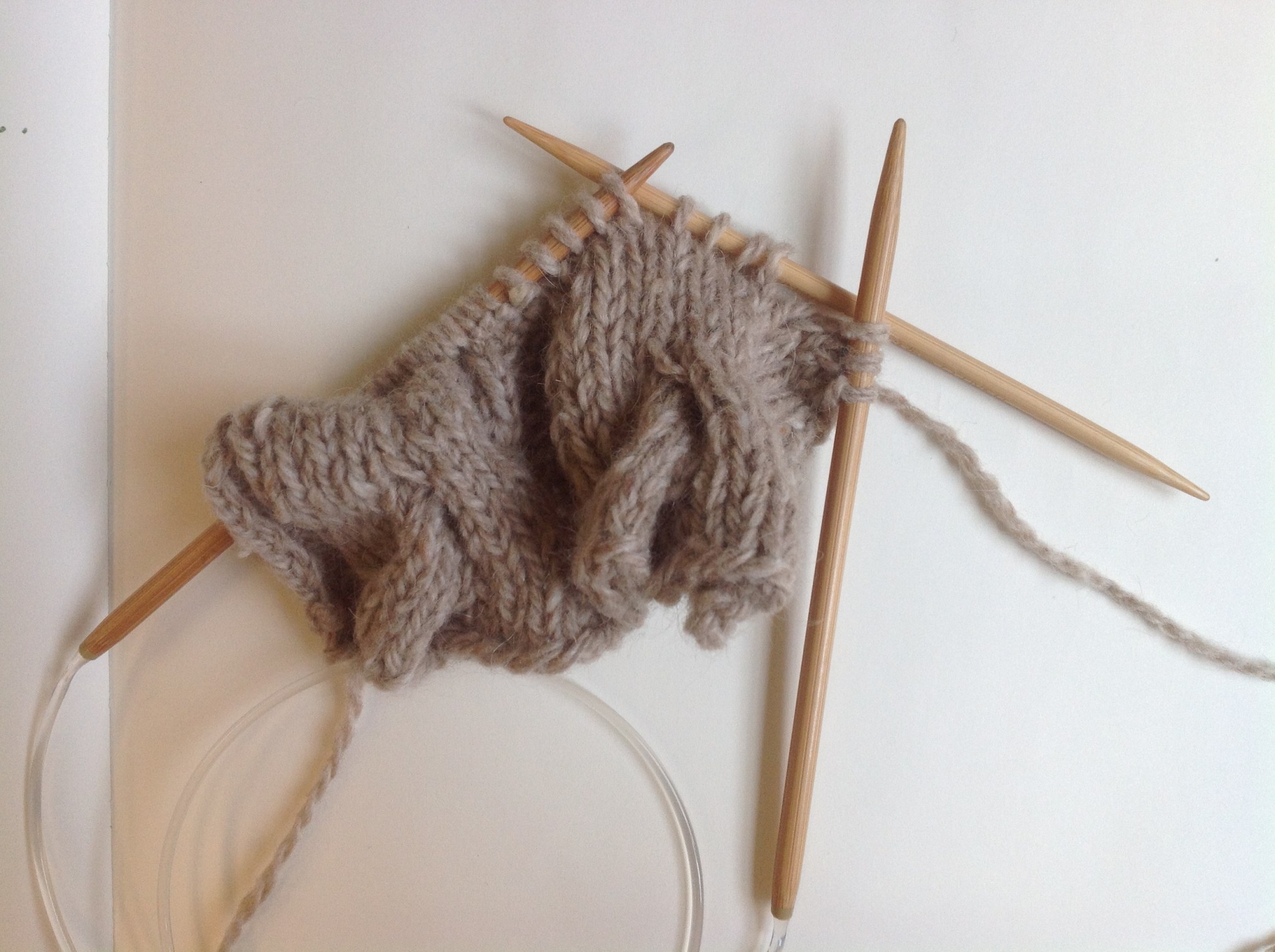 Emily Explains: Letting Go… A Lesson of Decreasing in Pattern – Design ...