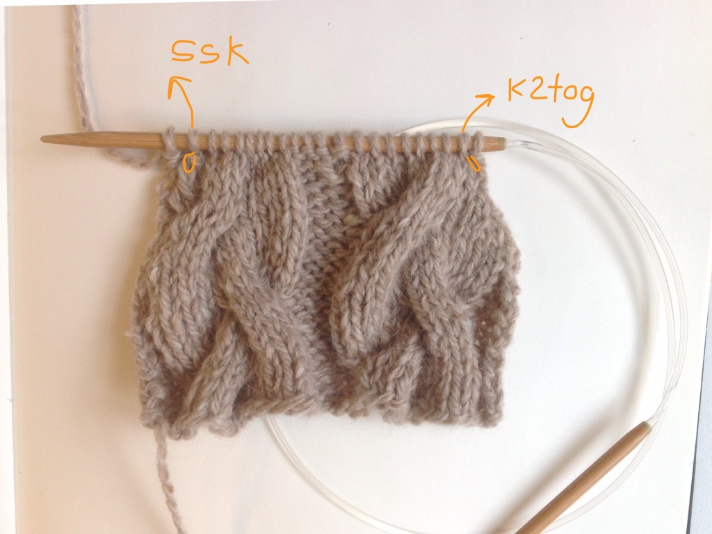 Emily Explains: Letting Go… A Lesson of Decreasing in Pattern – Design ...