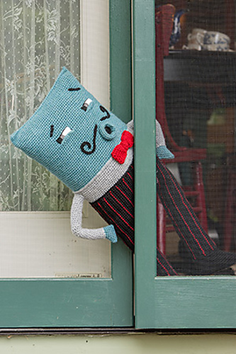 Designer Spotlight: Mister Whistle by Brenda K. B. Anderson – Design ...