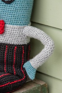 Designer Spotlight: Mister Whistle by Brenda K. B. Anderson – Design ...