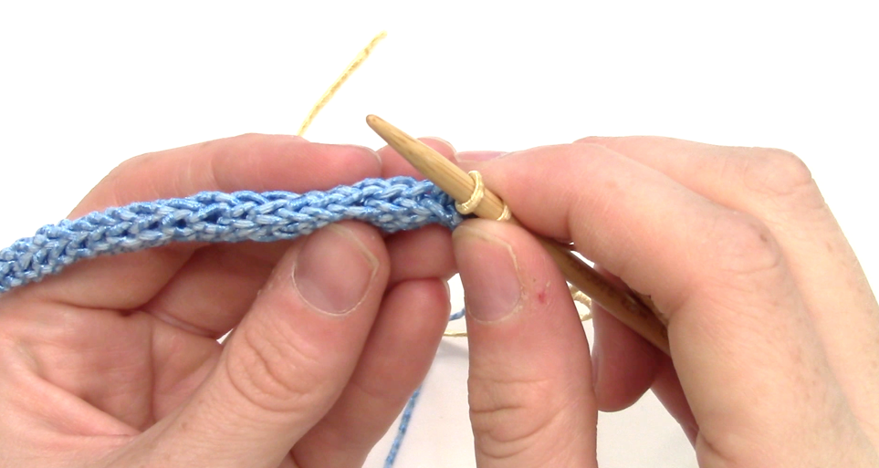Emily Explains: Beginning a Project with an I-cord – Design Team Blog