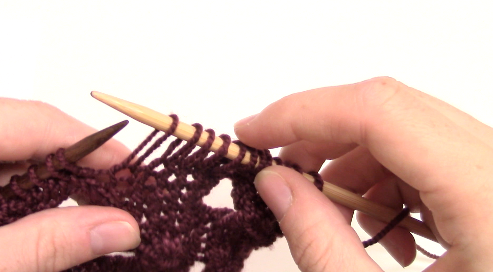 Emily Explains: How to Knit the Cluster Stitch for Sangria – Design ...