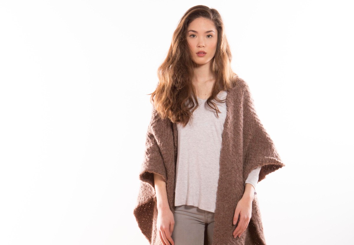Emily Explains: Belting Ponchos – Design Team Blog