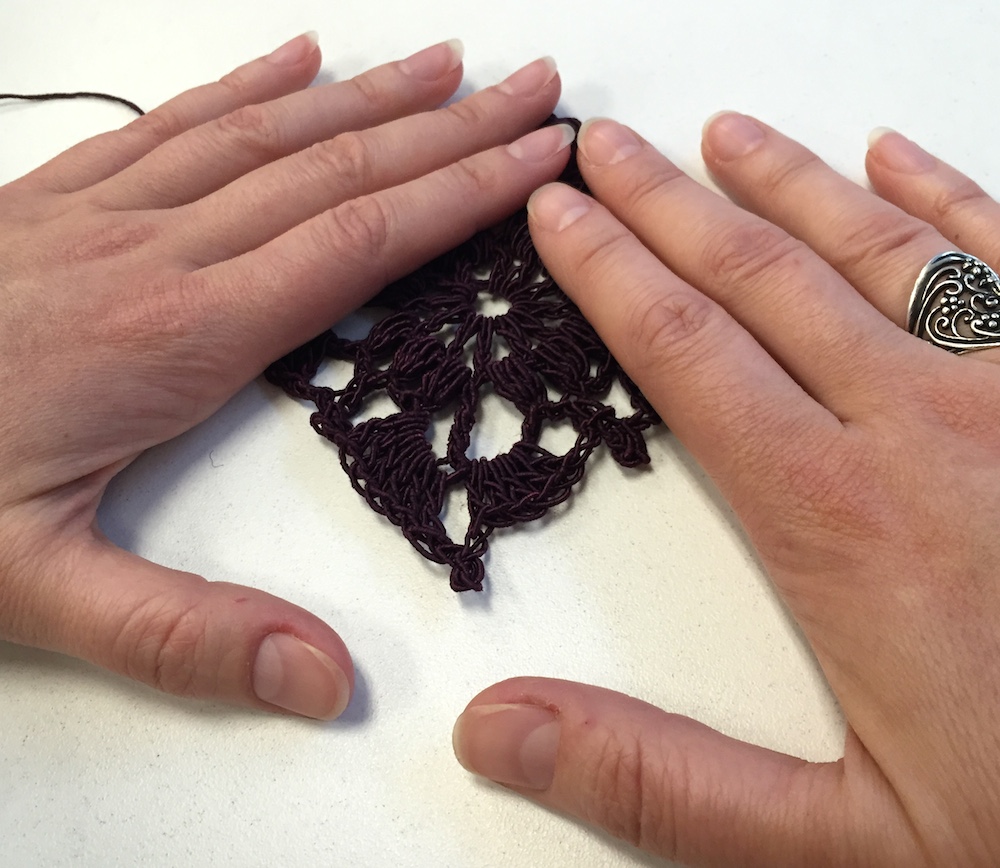 Playing with Crochet Motifs – Design Team Blog