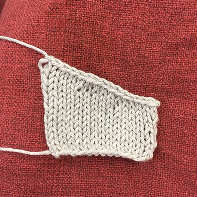 Shaping Shoulders with Short Rows – Design Team Blog