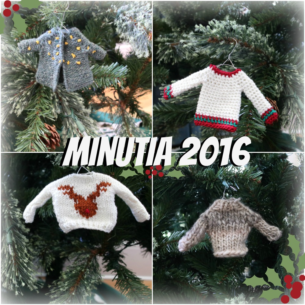 minutia – Design Team Blog
