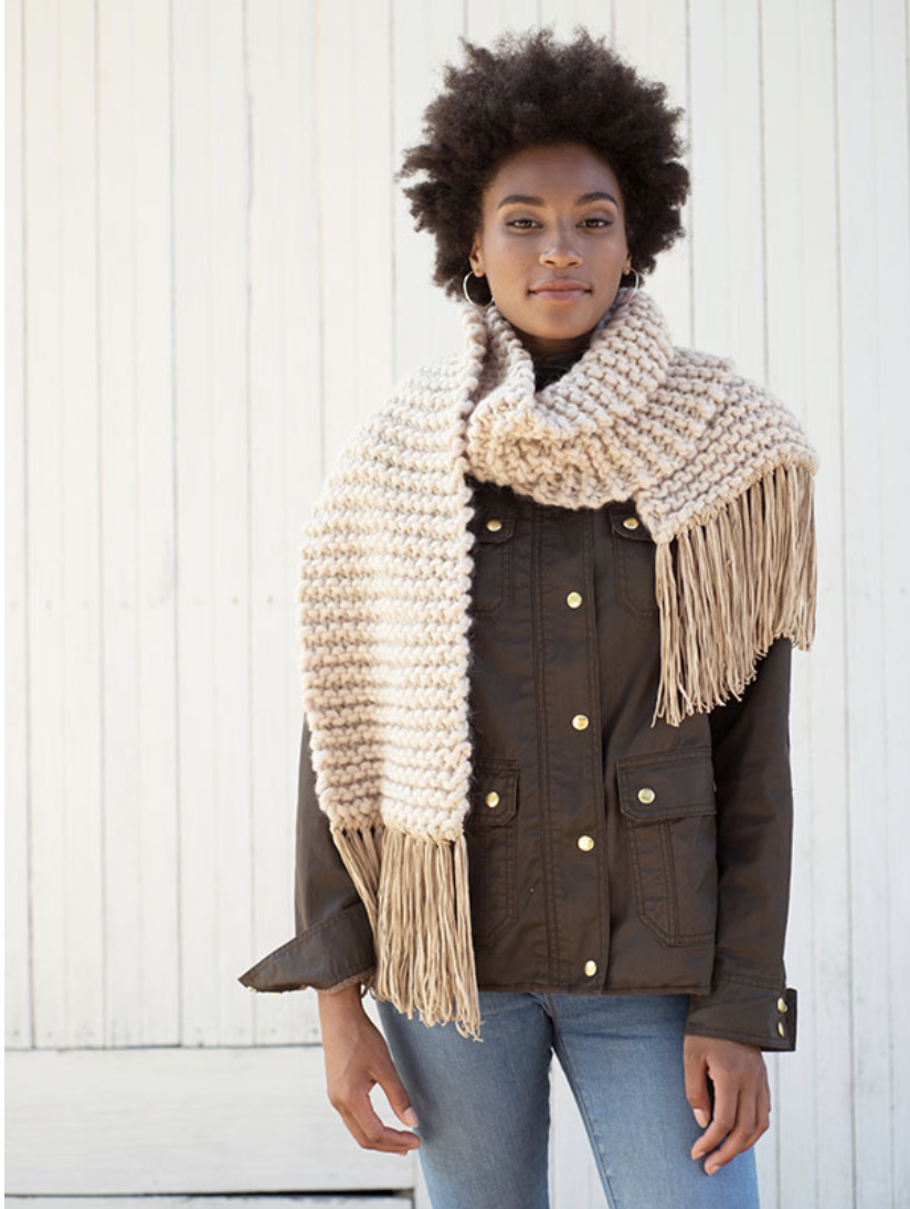 Knitting: Getting started – Design Team Blog