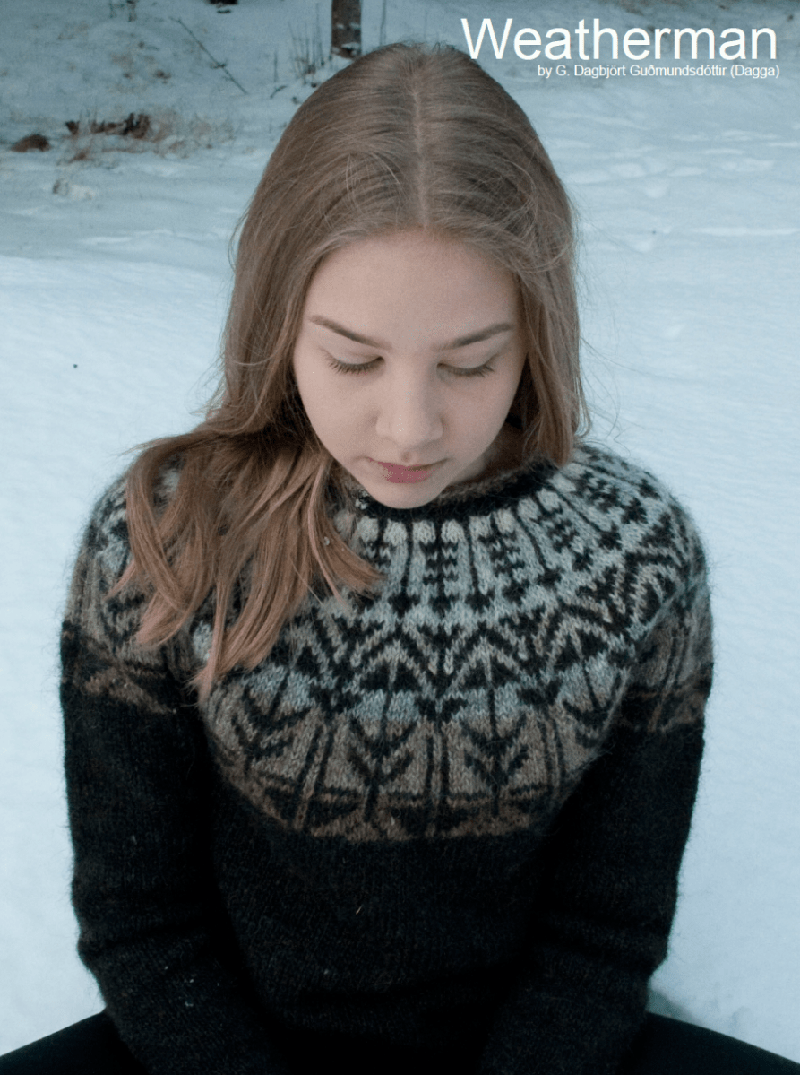 How to Knit a Sweater from the Bottom-Up: Getting Ready – Design Team Blog