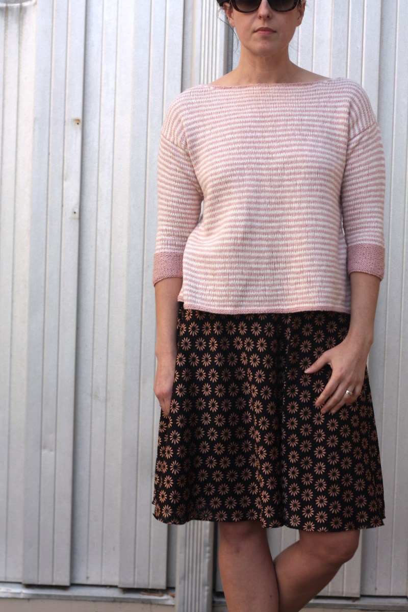 Ask Amy: What does “Work Even in Pattern” mean? – Design Team Blog