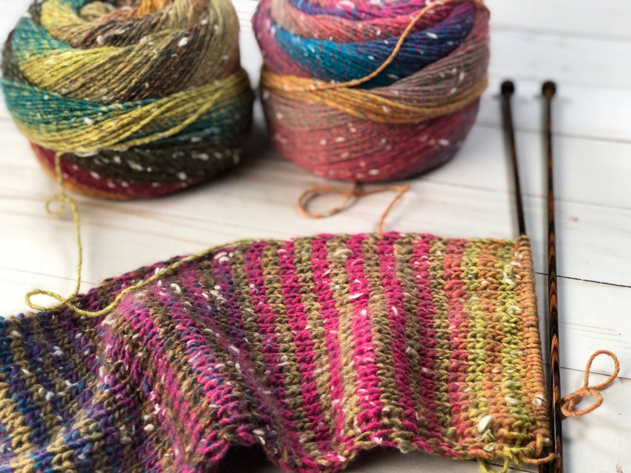 free knitting pattern – Design Team Blog