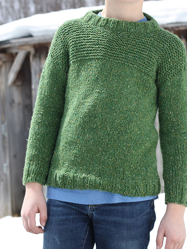 Free Knitting Patterns for Berroco Remix – Design Team Blog